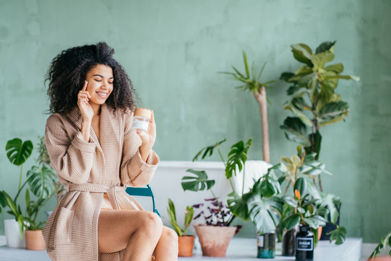 Five Ways to Create an Eco-Friendly Beauty Routine for Fall ...