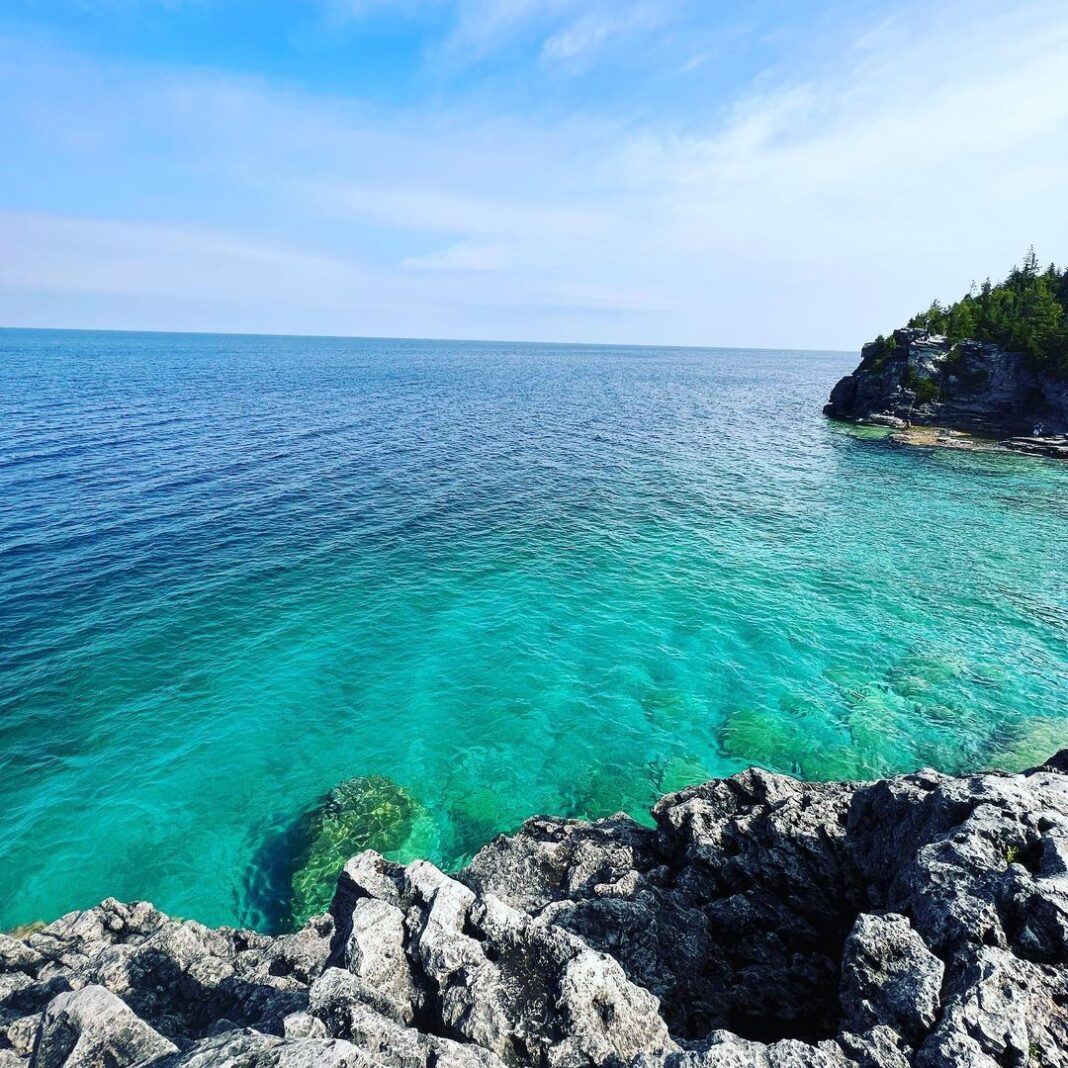 Canadian Beaches just Make Waves on Global Ranking of Best Beaches ...