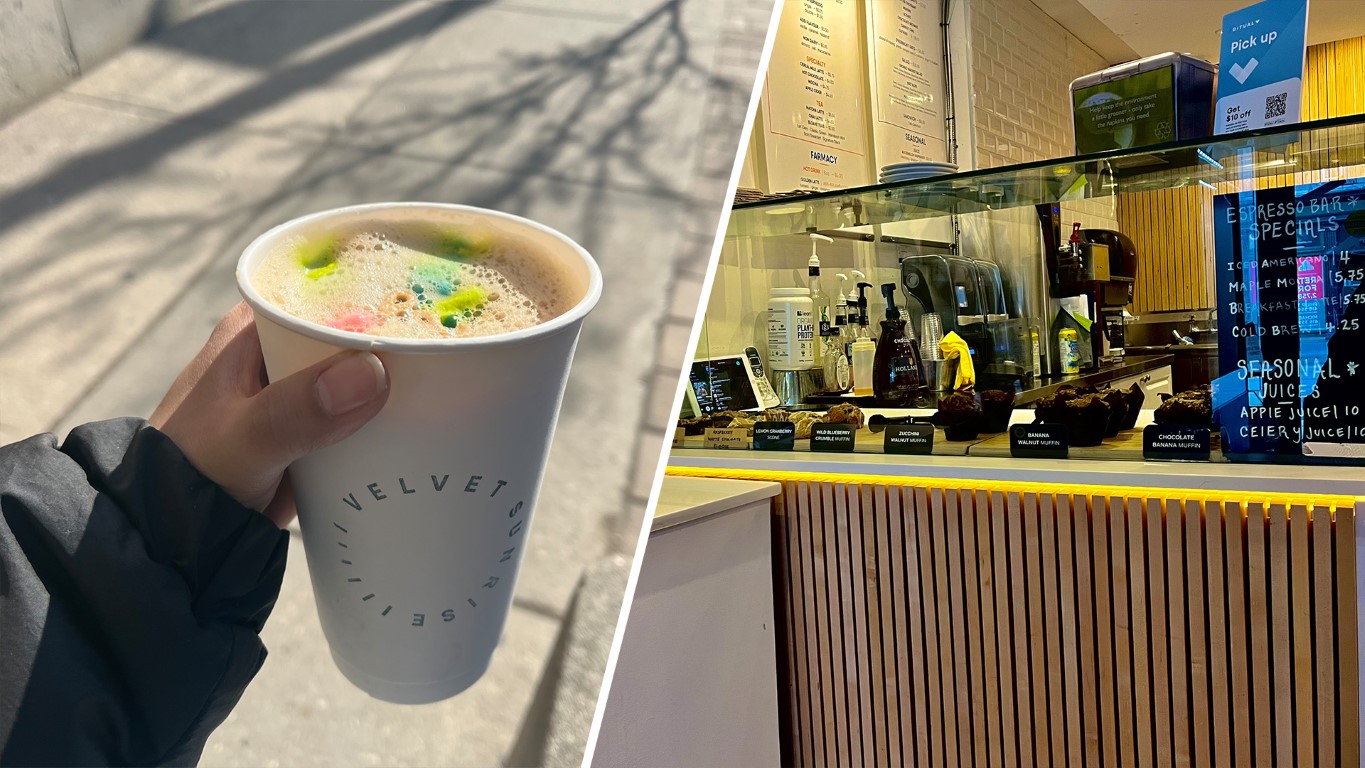 5 Must-Visit Toronto Cafes - Culturemagazin®