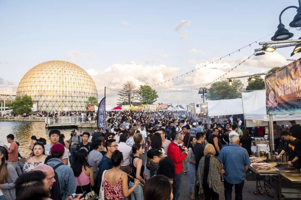 10 Must Visit Food And Drink Festivals In Toronto This Summer 10 Must Visit Food And Drink Festivals In Toronto This Summer