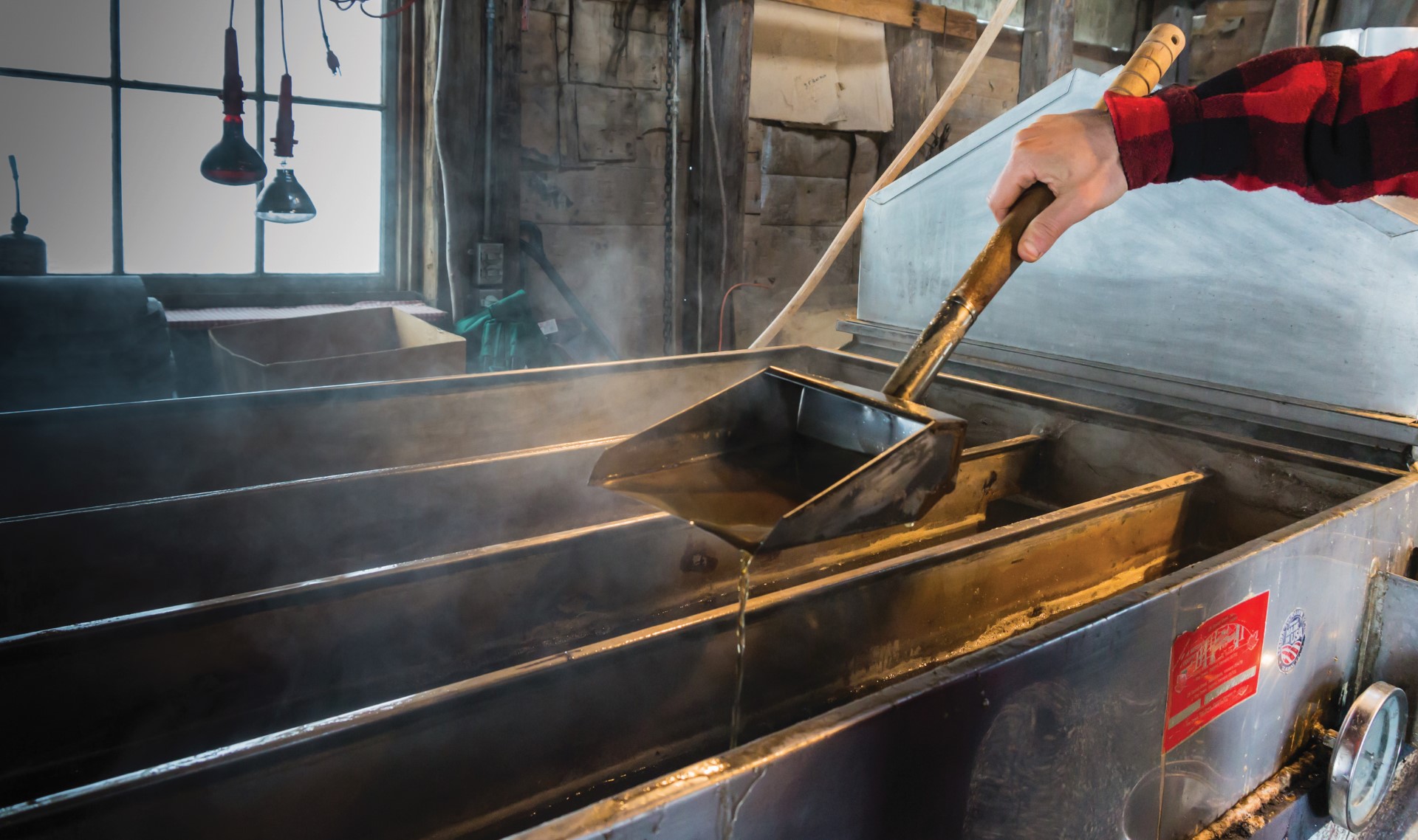 Discovering Canada’s Industries and Culture: Maple Syrup - Culturemagazin®