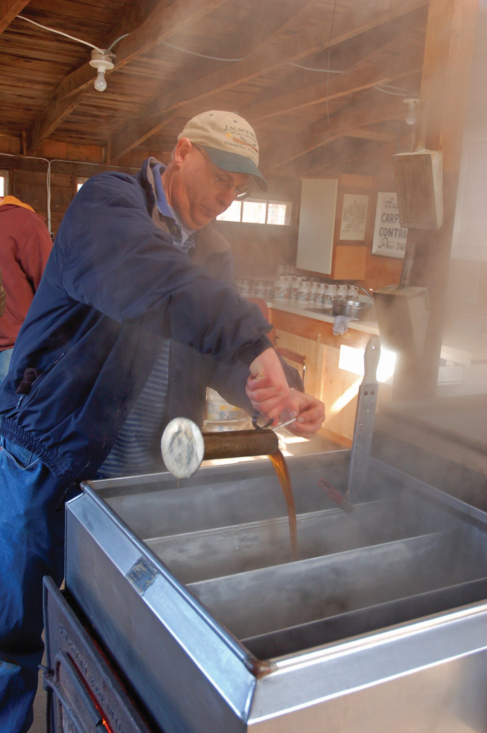 Discovering Canada’s Industries and Culture: Maple Syrup - Culturemagazin®