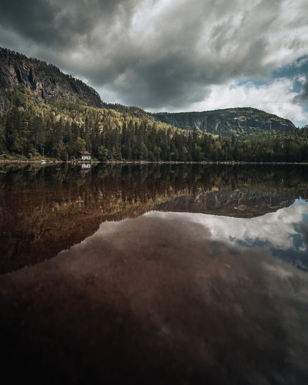 10 OF CANADA’S MOST BEAUTIFUL LAKES TO VISIT THIS SUMMER - Culturemagazin®