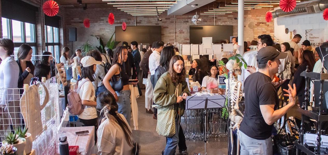 Hội chợ châu Á sẽ diễn ra vào cuối tuần này ở Toronto - Culturemagazin®