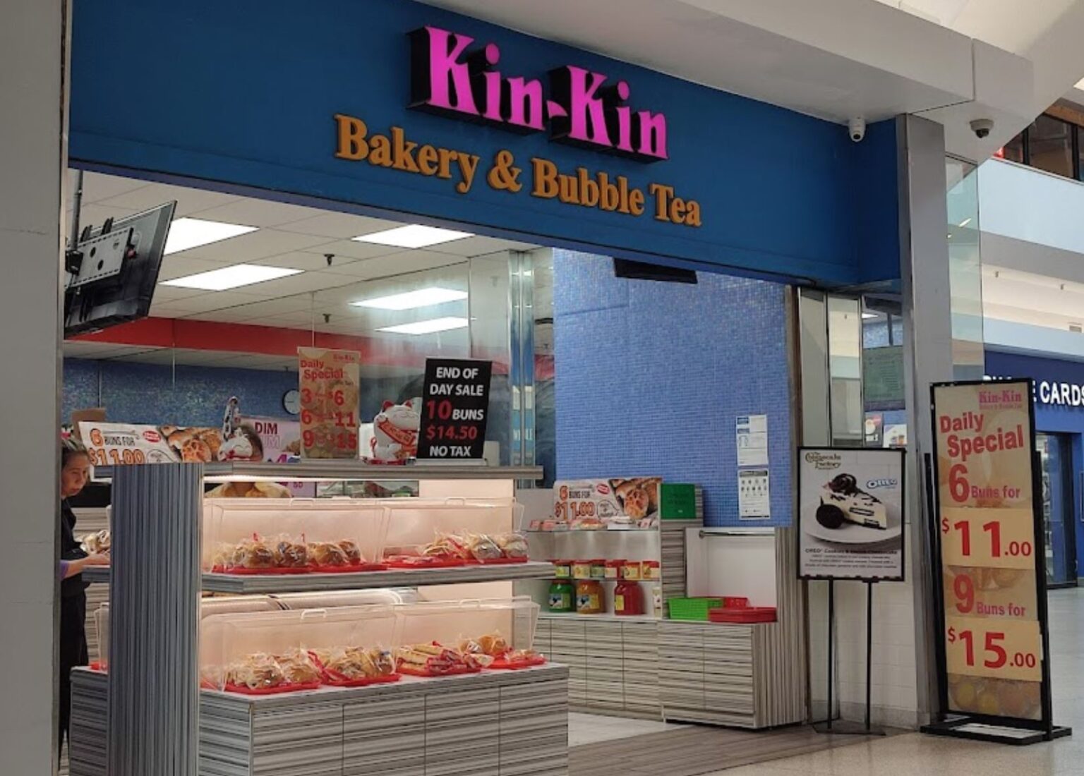 4 Mouth-watering Bakeries in Mississauga - Culturemagazin®