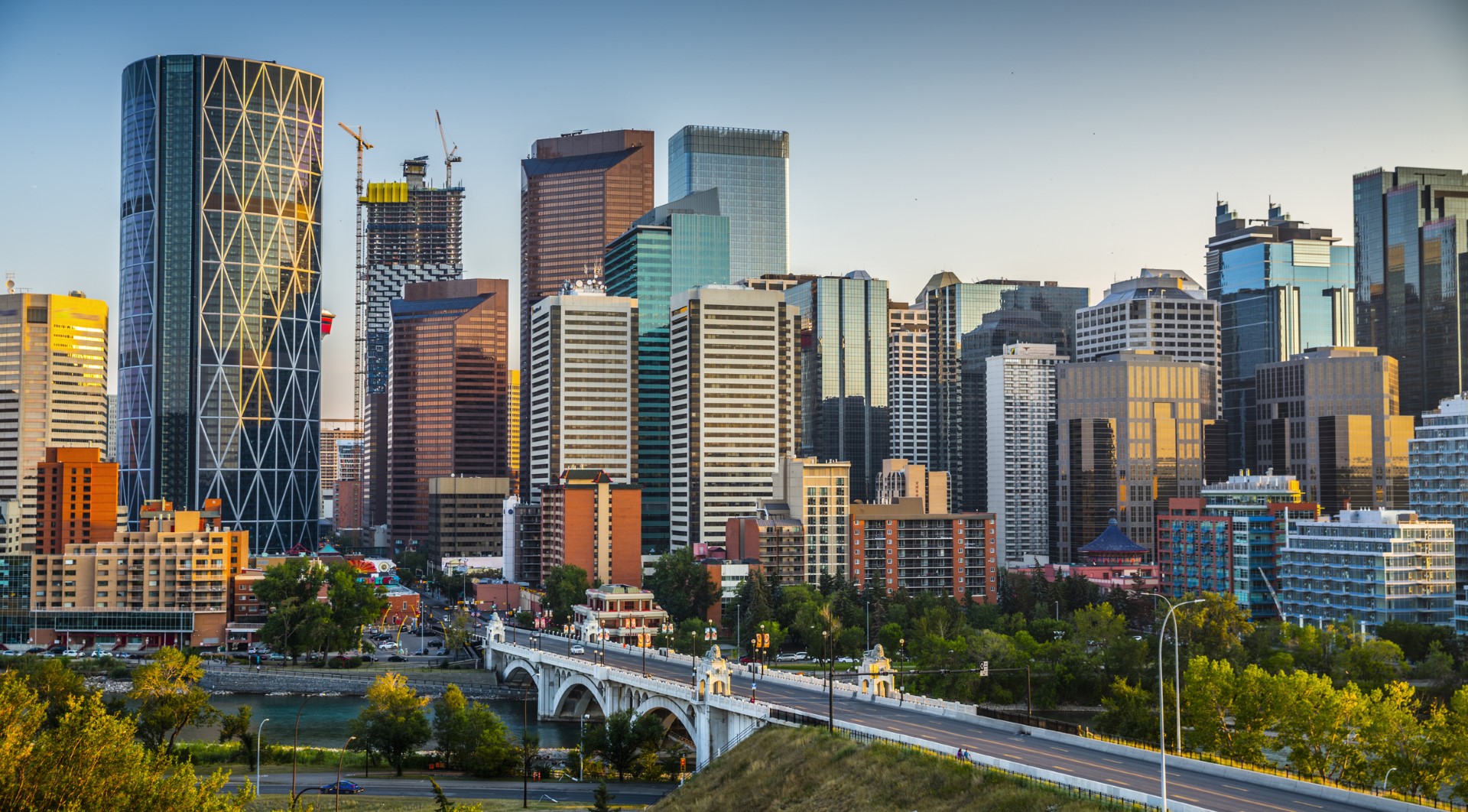 Calgary was just ranked the friendliest city in the world - Culturemagazin®