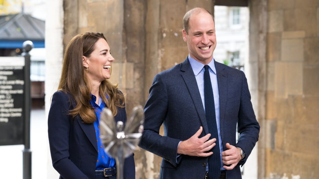 Kate - William là cặp đôi nổi tiếng mặc đẹp nhất thế giới - Culturemagazin®