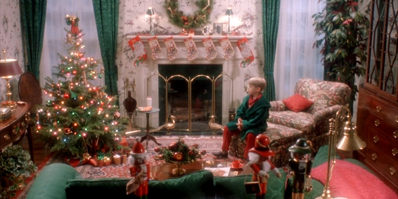 7 Inspiring Christmas Decoration Movies - Culturemagazin®
