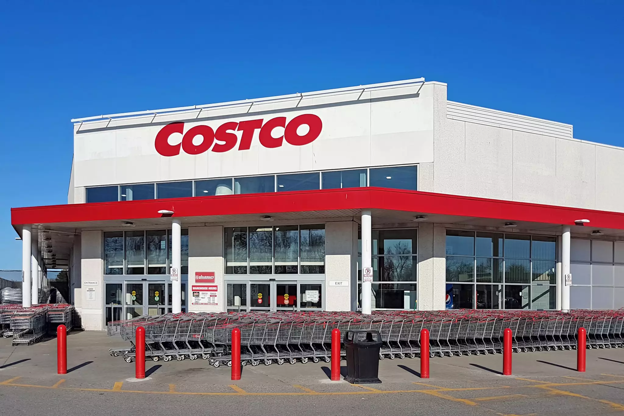 Costco Canada thu hồi salad kit do nhiễm khuẩn chết người ở Hoa Kỳ ...