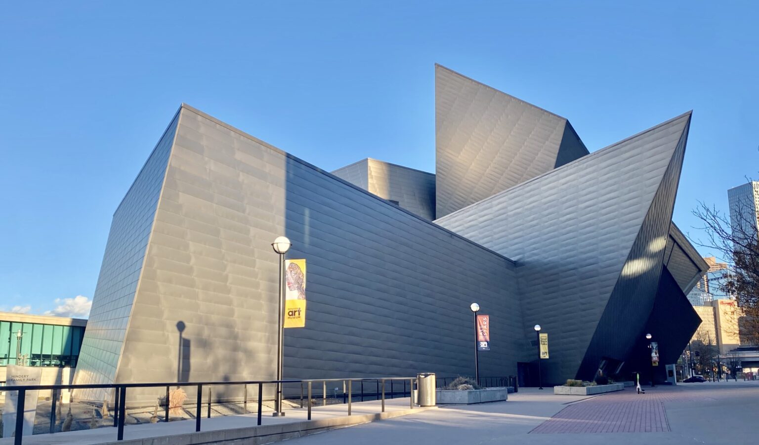 A Wide-Eyed Look at Cultural Surprises in Denver - Culturemagazin®