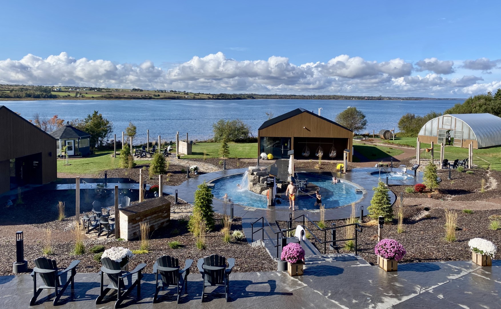 Eating My Way Across PEI - Culturemagazin®