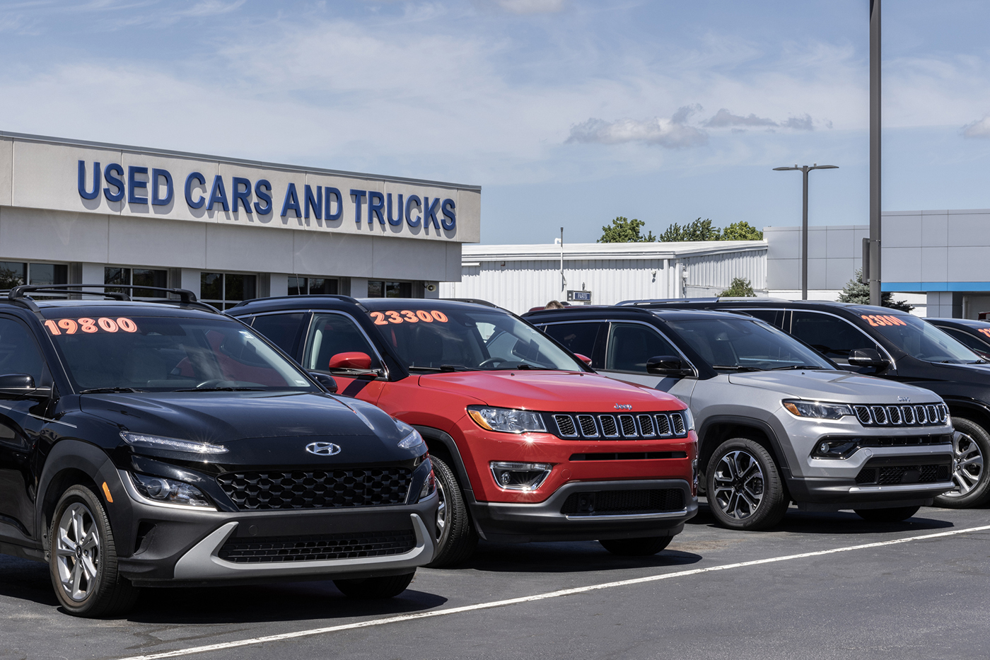 5 Mistakes to Avoid When Buying a Used Vehicle - Culturemagazin®