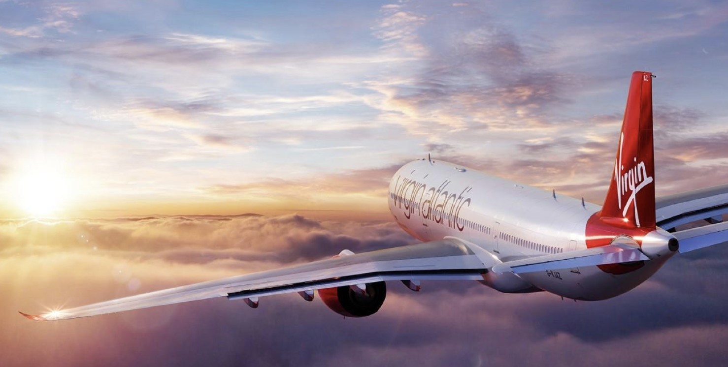 New Direct Flight from Toronto to London Launches Just in Time for ...