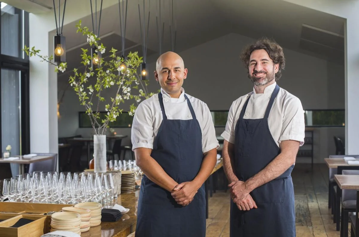 Rural Restaurant in Niagara, Ont., Tops List of Canada’s 100 Best ...