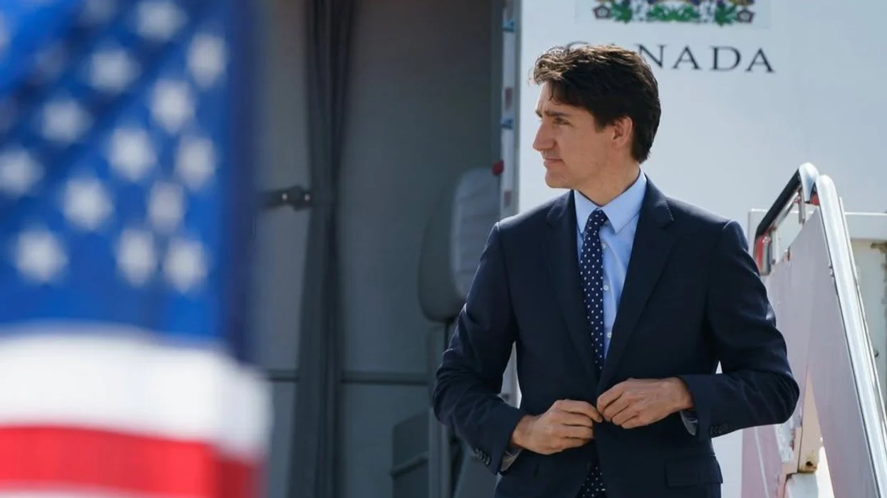 Justin Trudeau to Receive Two Taxpayer-Funded Pensions Worth Over $8 ...